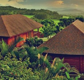 5 Star Resorts in Pune at The Oxford Golf Resort