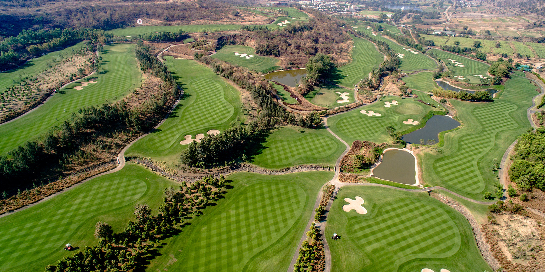 5-star resort near Pune | Luxury resort near pune