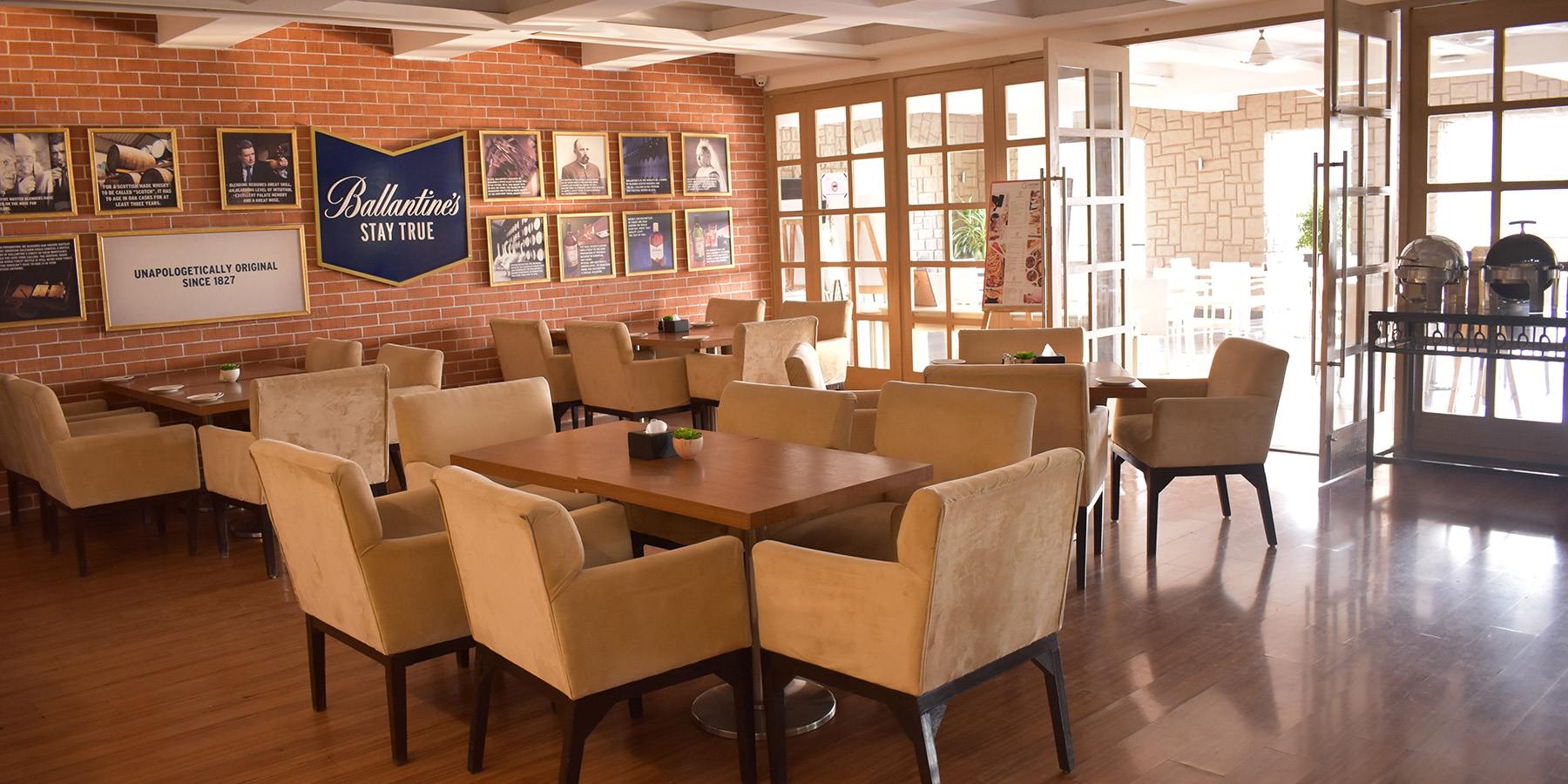 Oxford Golf Resort New