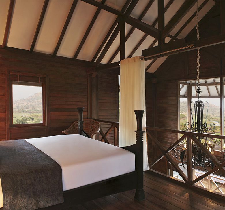 Resorts In Maharashtra | 5 Star Resorts Near Pune - Oxford Golf Resort