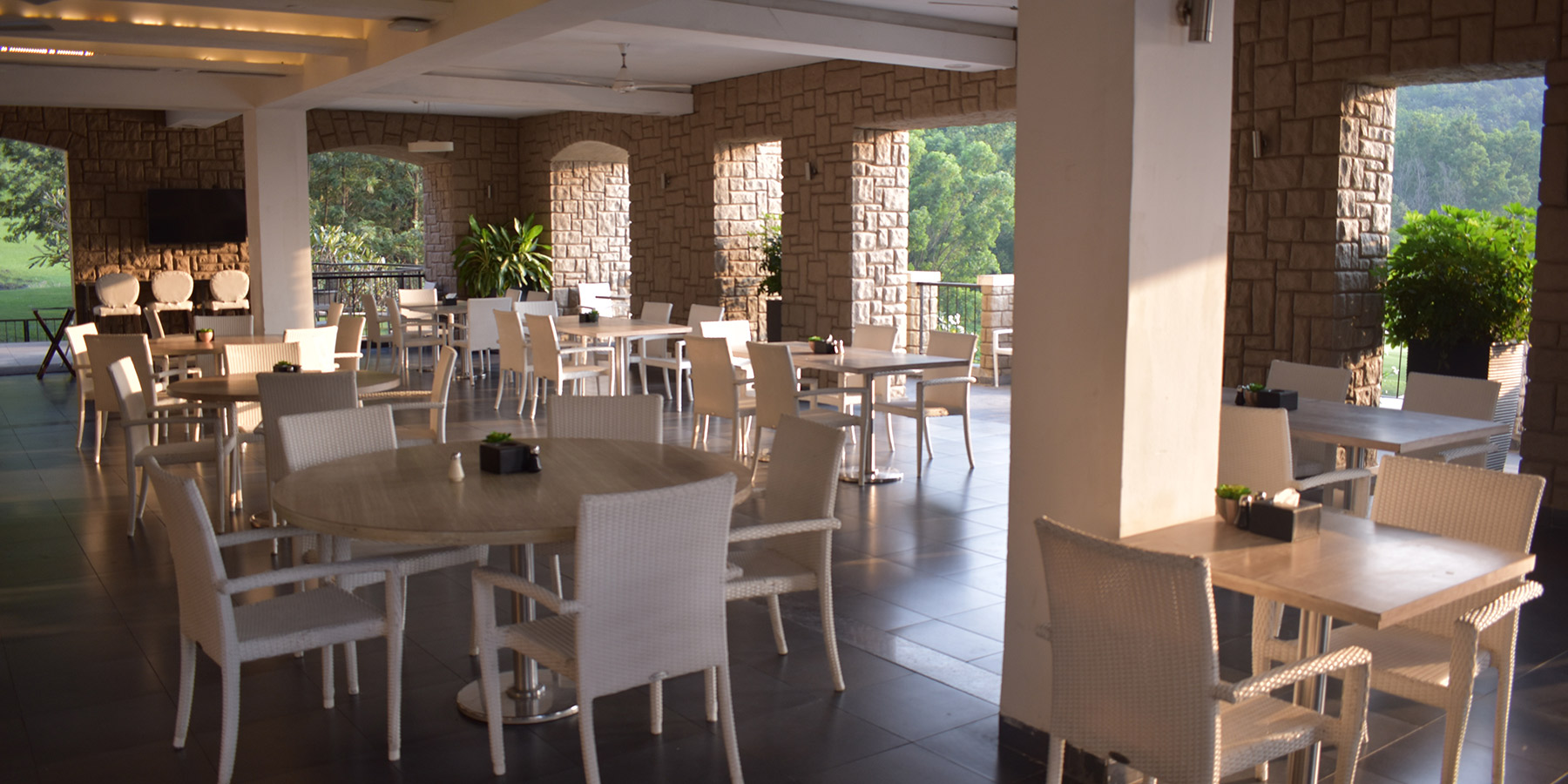 Oxford Golf Resort New